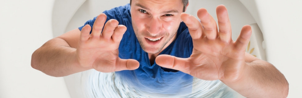 5 Bad Toilet Habits You Didn’t Know About - All Clear Plumbing