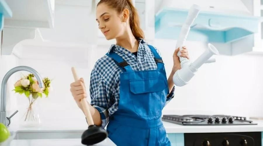 Women in Plumbing: Celebrating Industry Pioneers